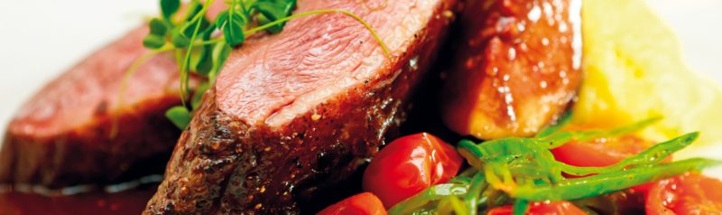 cuissons maîtrisées 1 - Institut Culinaire de Paris